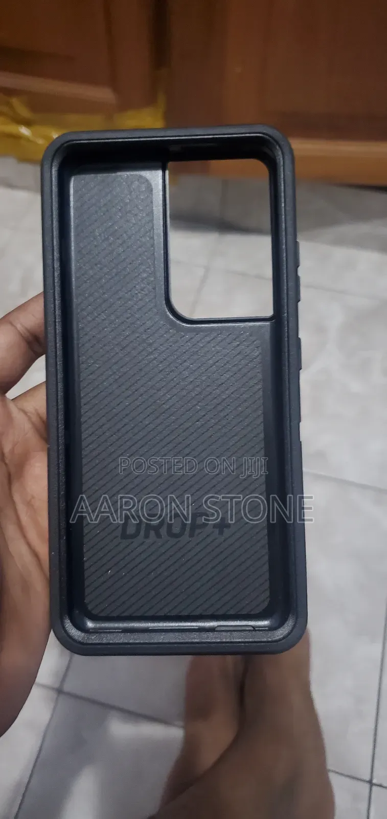 Otterbox Defender Series Case for Samsung Galaxy S21 Ultra 5g. in ...