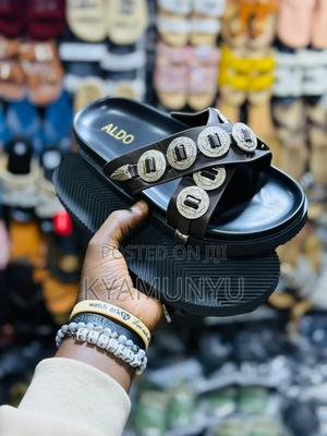 Aldo Original Sandals. in Central Division - Shoes, Gerald Kyam | Jiji.ug
