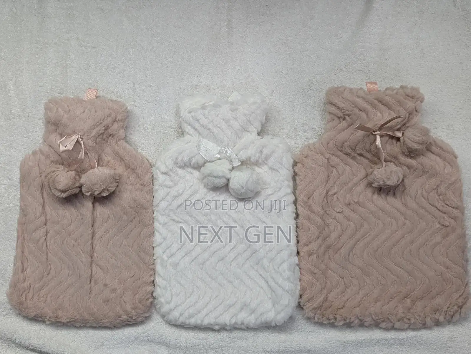 Hot Water Bottle in Central Division - Home Accessories, Next Gen Game ...