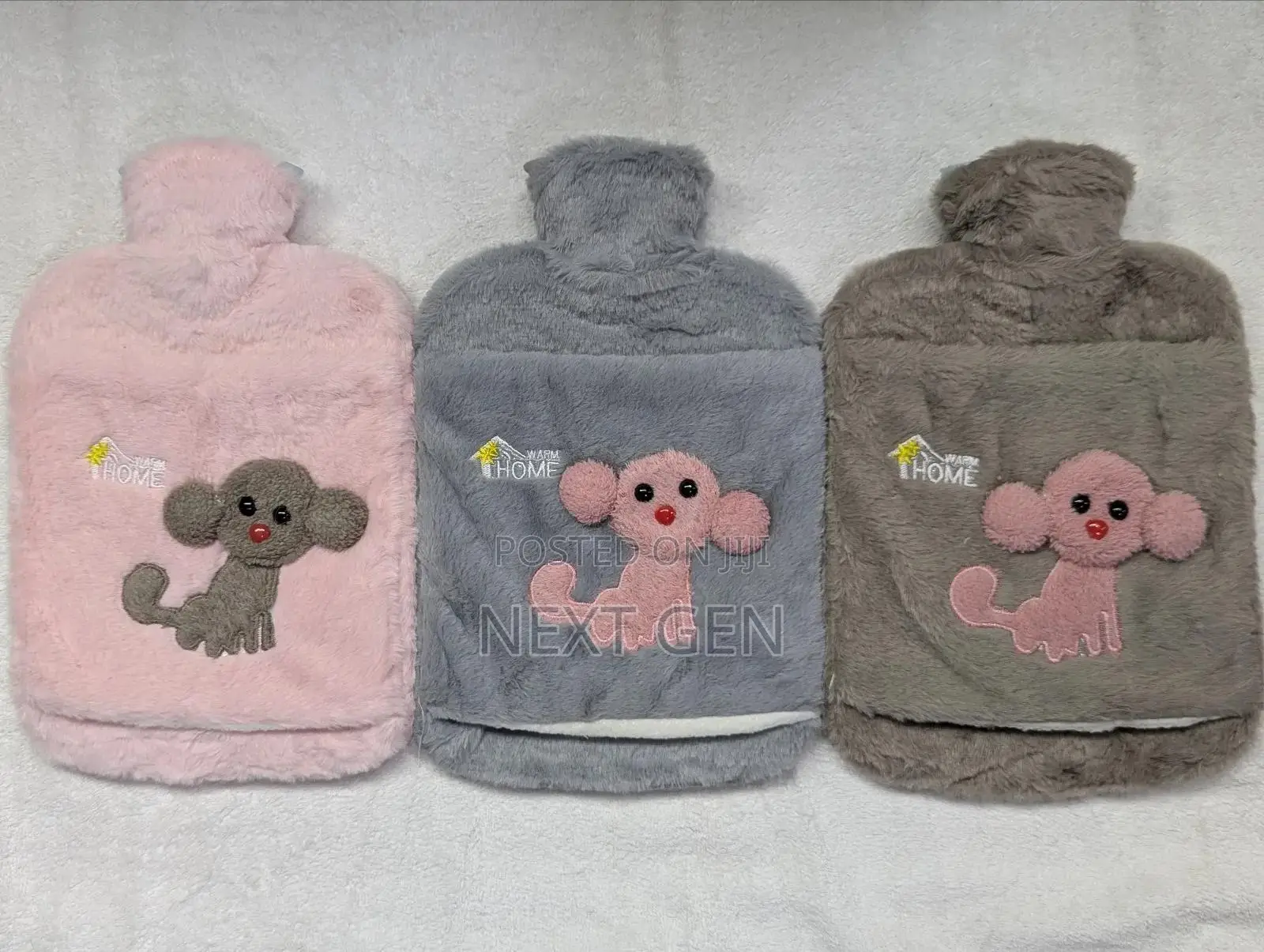 Hot Water Bottle in Central Division - Home Accessories, Next Gen Game ...