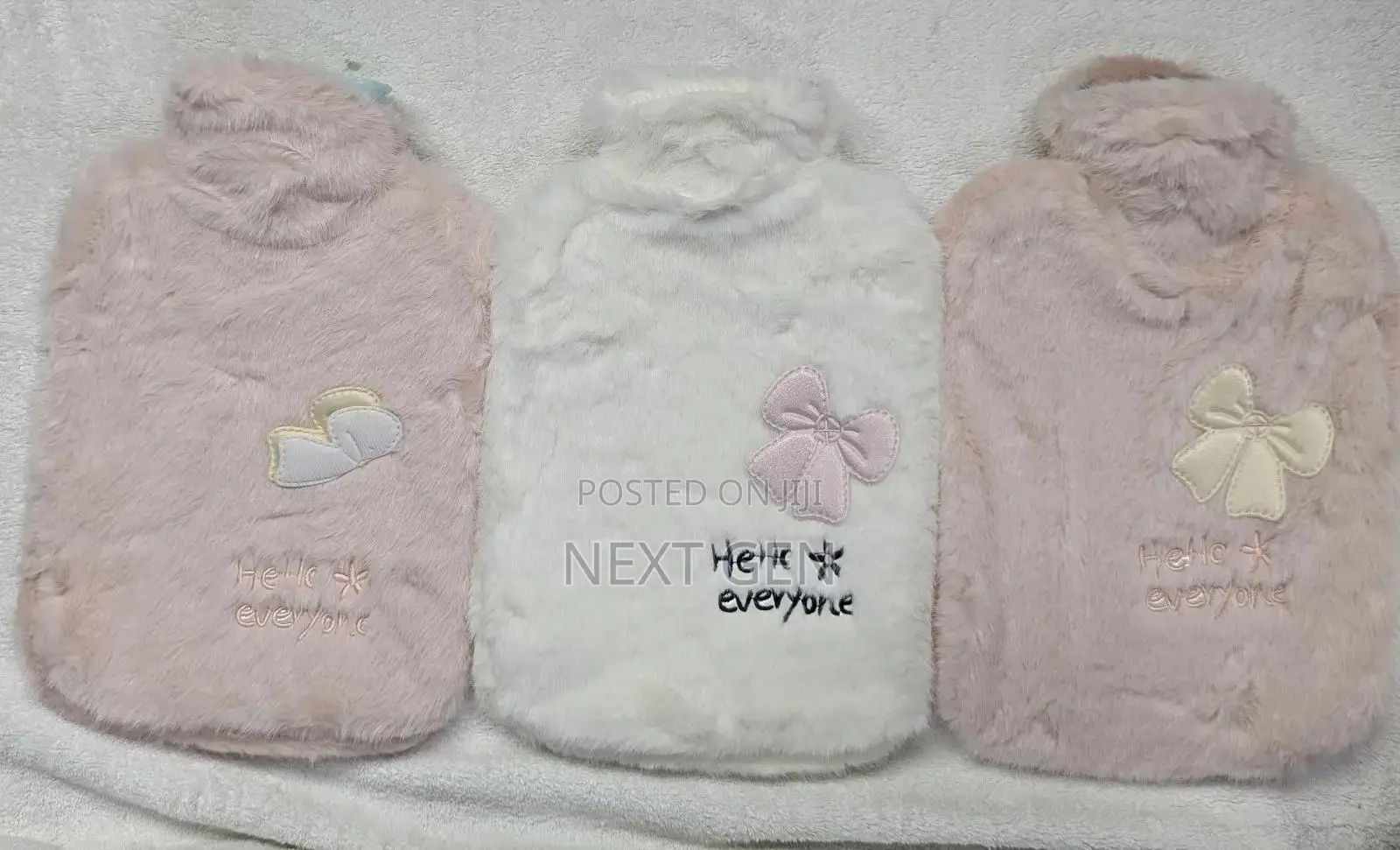 Hot Water Bottle in Central Division - Home Accessories, Next Gen Game ...