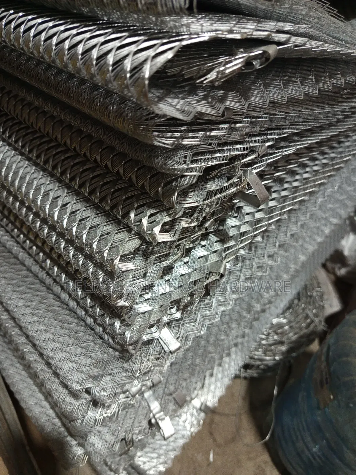 Wire Mesh/Expanded Metal/ Ceiling Mesh 8x2 in Central Division ...