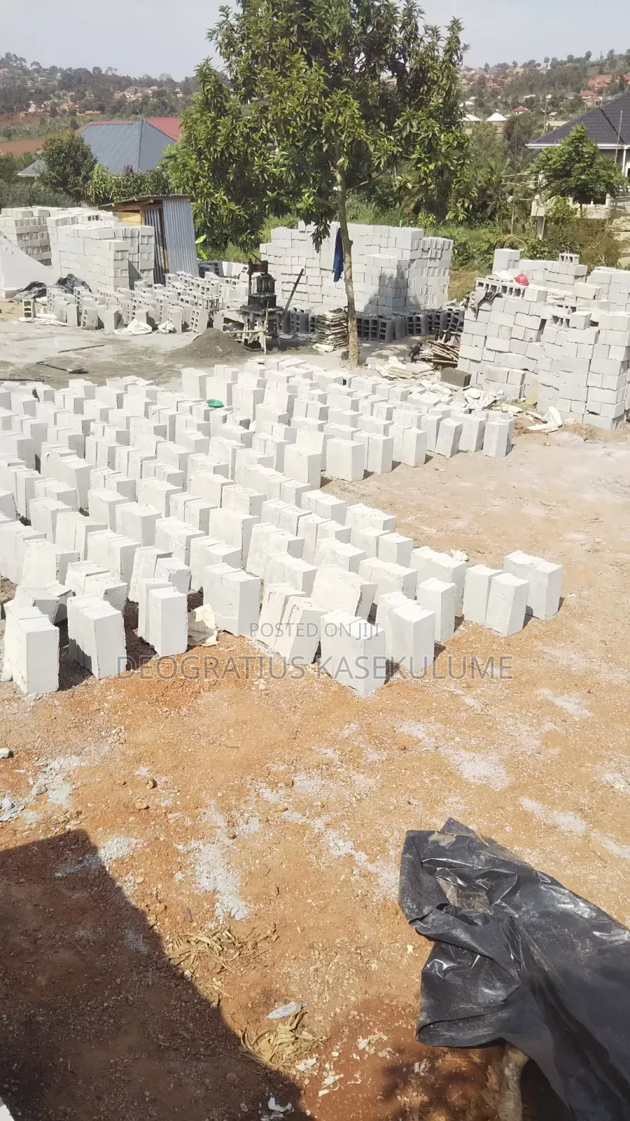 Fair Prices in Central Division - Building Materials & Supplies ...