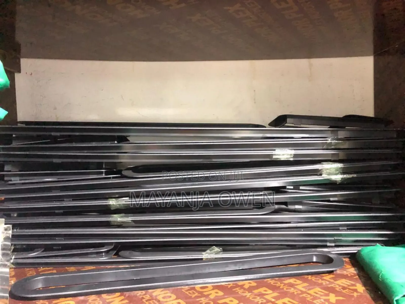 Lipping and Center Channel in Central Division - Sports Equipment ...