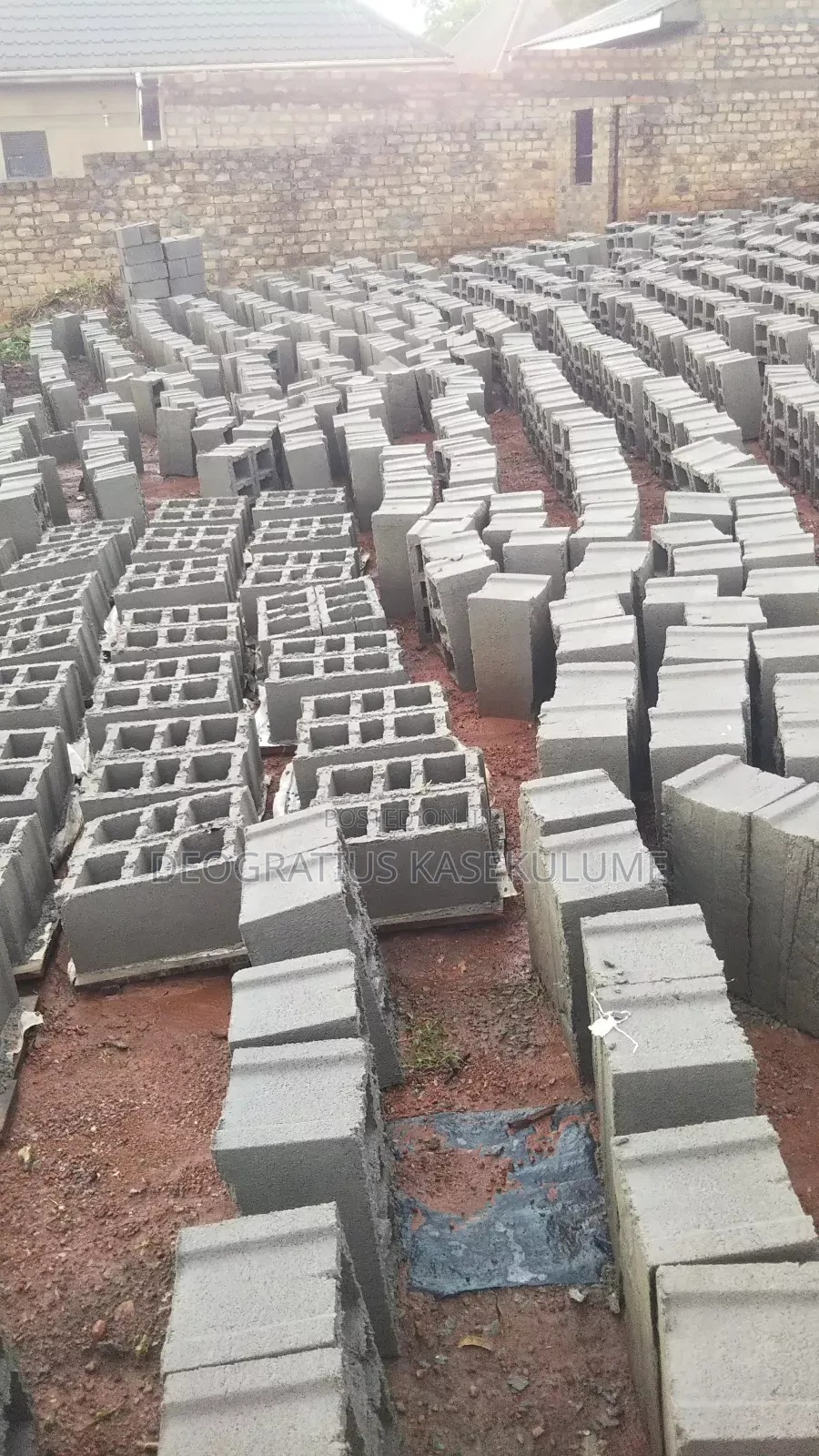 Fair Prices in Central Division - Building Materials & Supplies ...