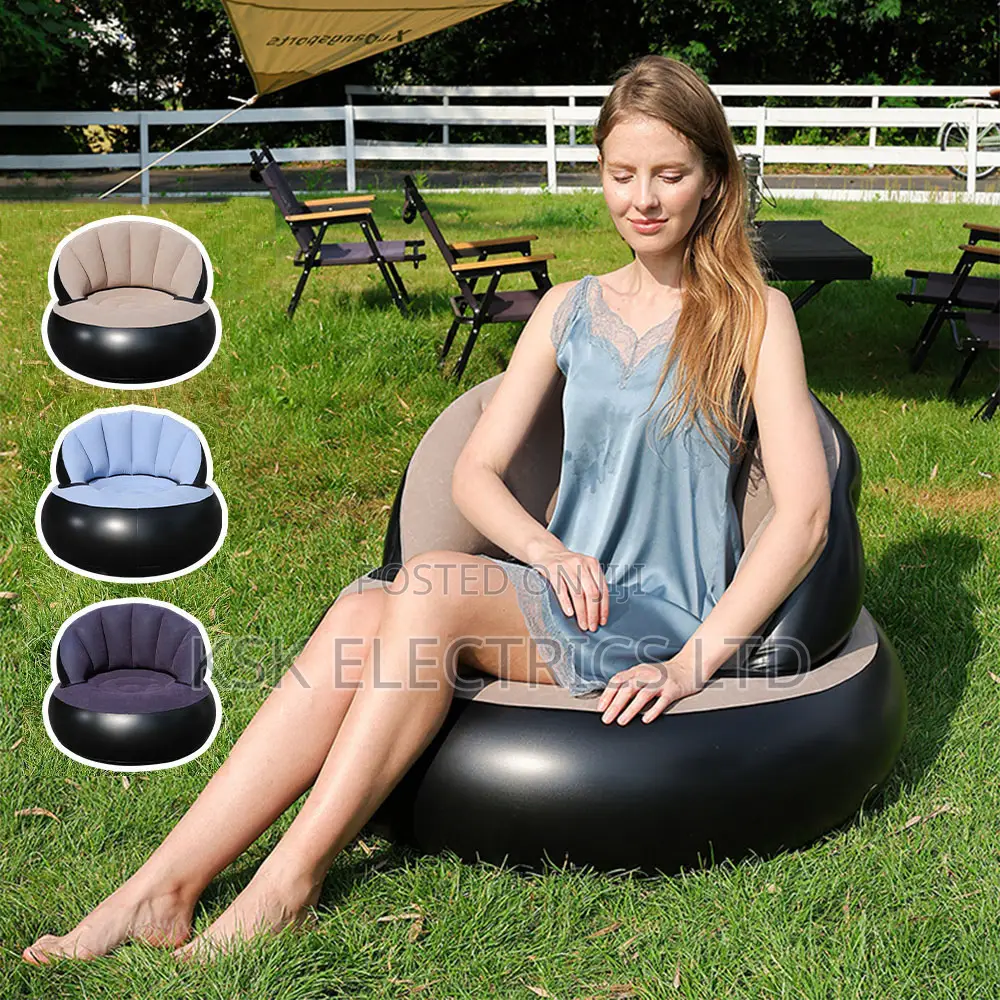 Outdoor Air Lounge Bed in Central Division - Furniture, Kakande Simon ...