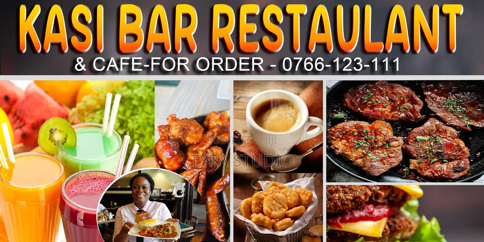 Typa Studios in Goma - Computer & IT Services, Typa Studio | Jiji.ug