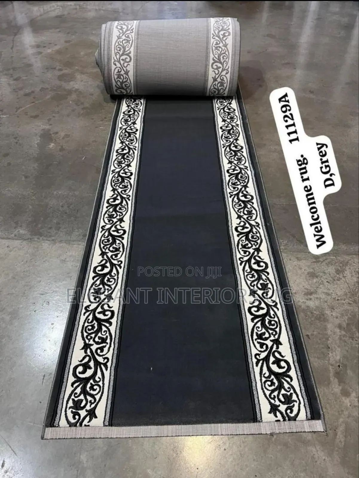 Elegant Corridor Carpets for Homes Per Meter at Favorable Price in ...