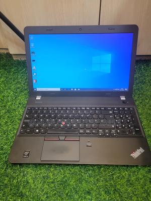 Laptop Lenovo ThinkPad Edge E550 4GB Intel Core I3 HDD 500GB in Central ...