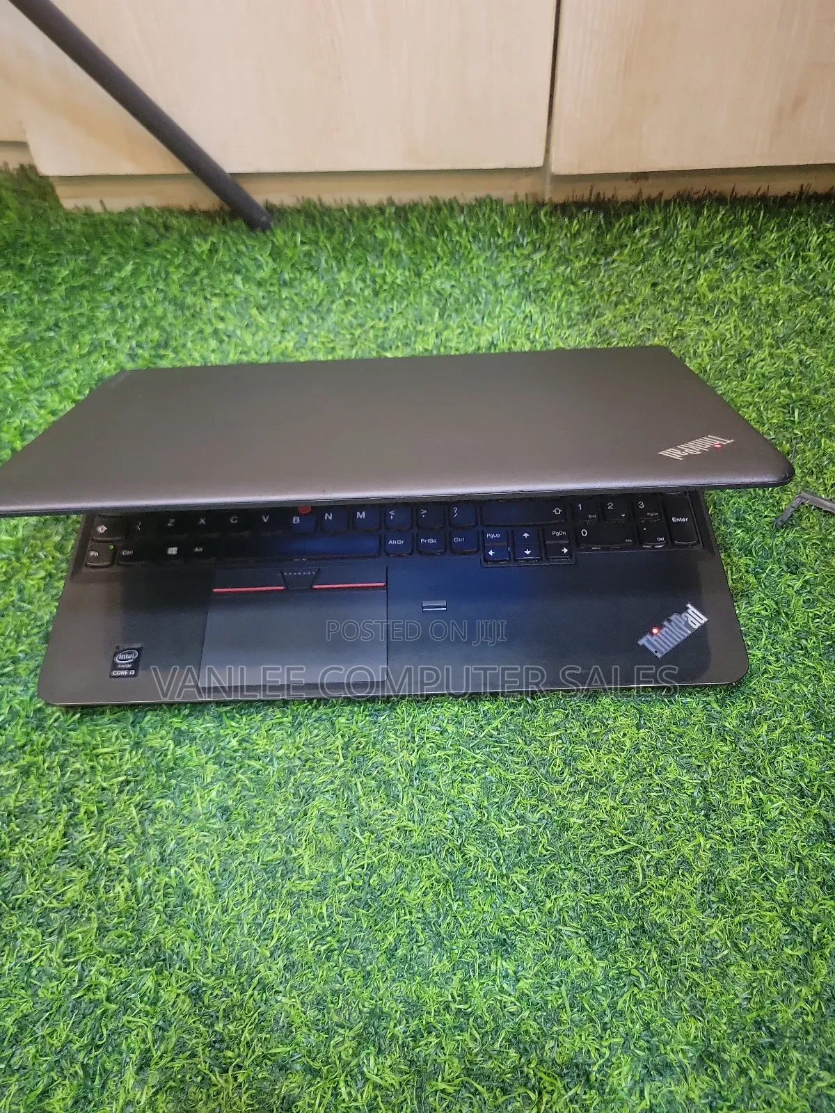 Laptop Lenovo ThinkPad Edge E550 4GB Intel Core I3 HDD 500GB in Central ...