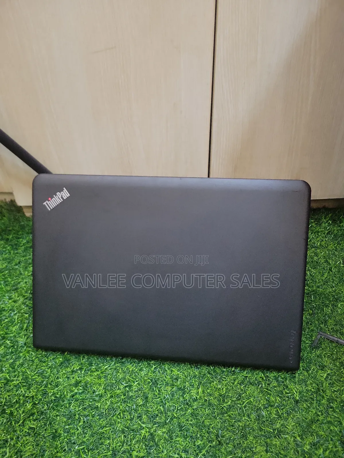 Laptop Lenovo ThinkPad Edge E550 4GB Intel Core I3 HDD 500GB in Central ...