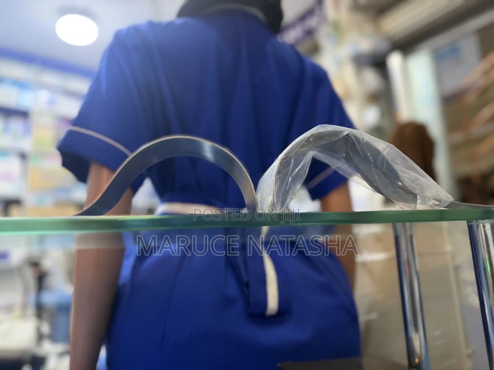 Deaver Retractor for sale - Maruce Natasha Price: USh 150,000 on Jiji ...
