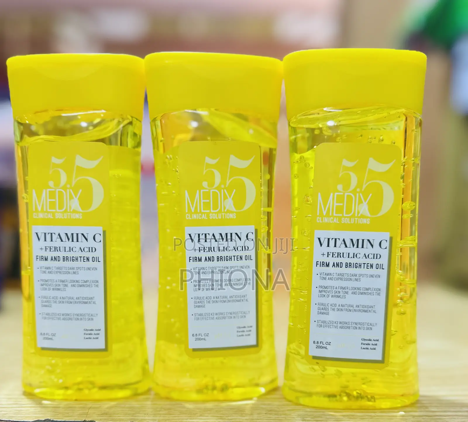 Medix 5.5 Clinical Solutions in Central Division - Body Care, Phiona ...