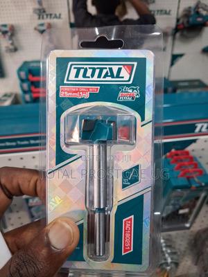 Forstner Drill Bits 25mm (1") in Central Division - Hand Tools, Total ...