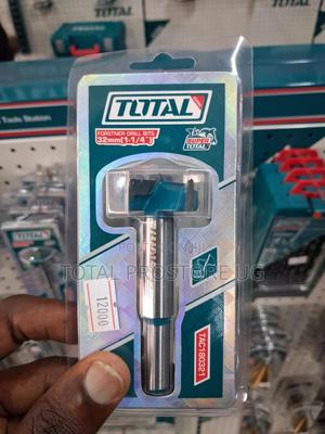 Forstner Drill Bits 32mm (1-1/4") in Central Division - Hand Tools ...