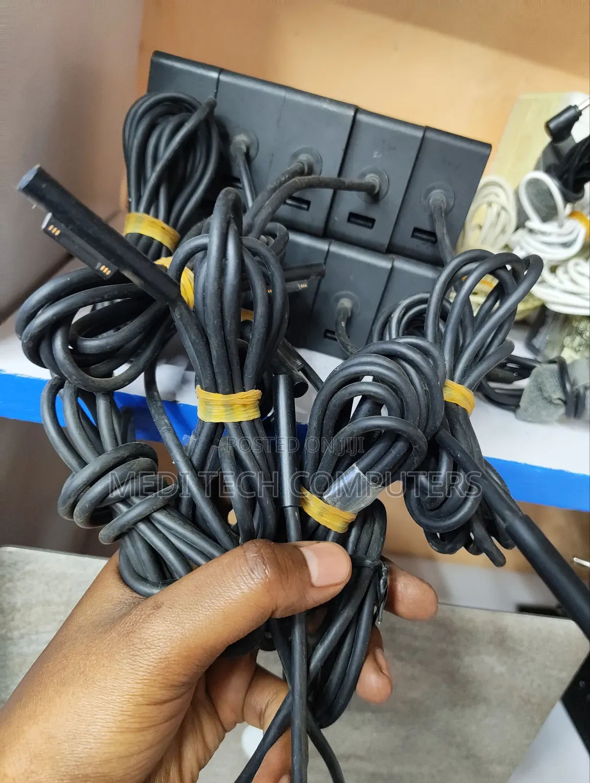 Micro Surface Adapter in Central Division - Computer Accessories , Medi ...