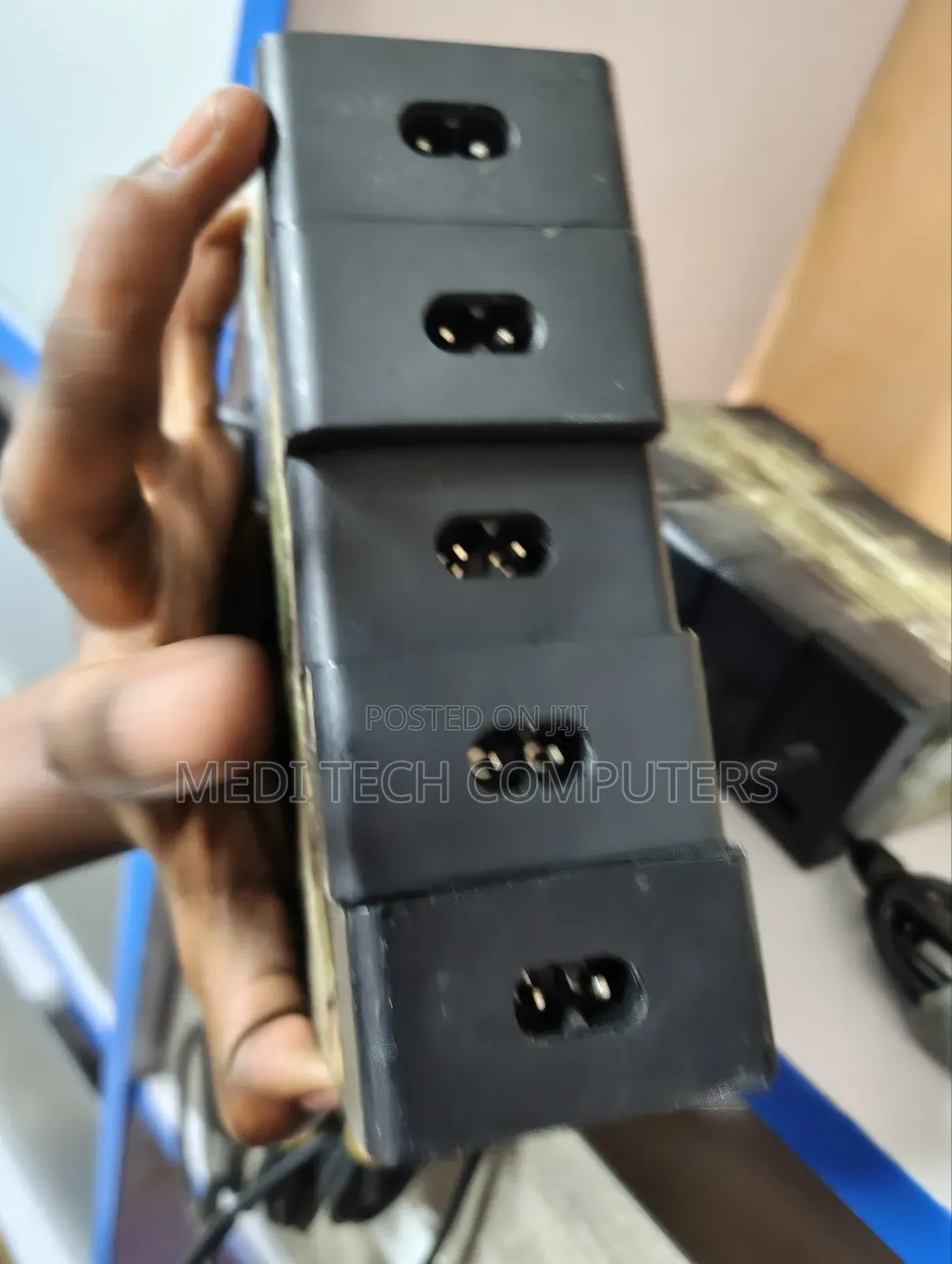 Micro Surface Adapter in Central Division - Computer Accessories , Medi ...