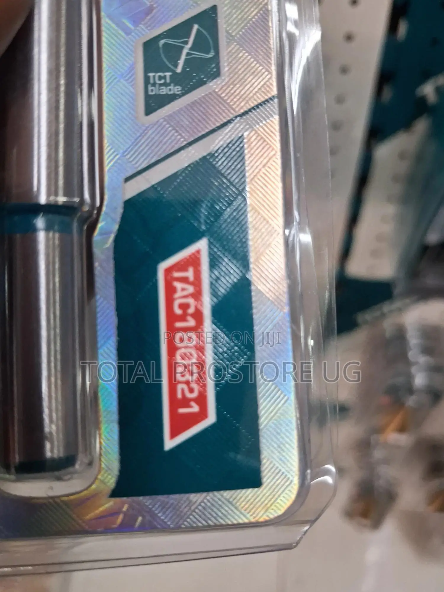 Forstner Drill Bits 32mm (1-1/4") in Central Division - Hand Tools ...