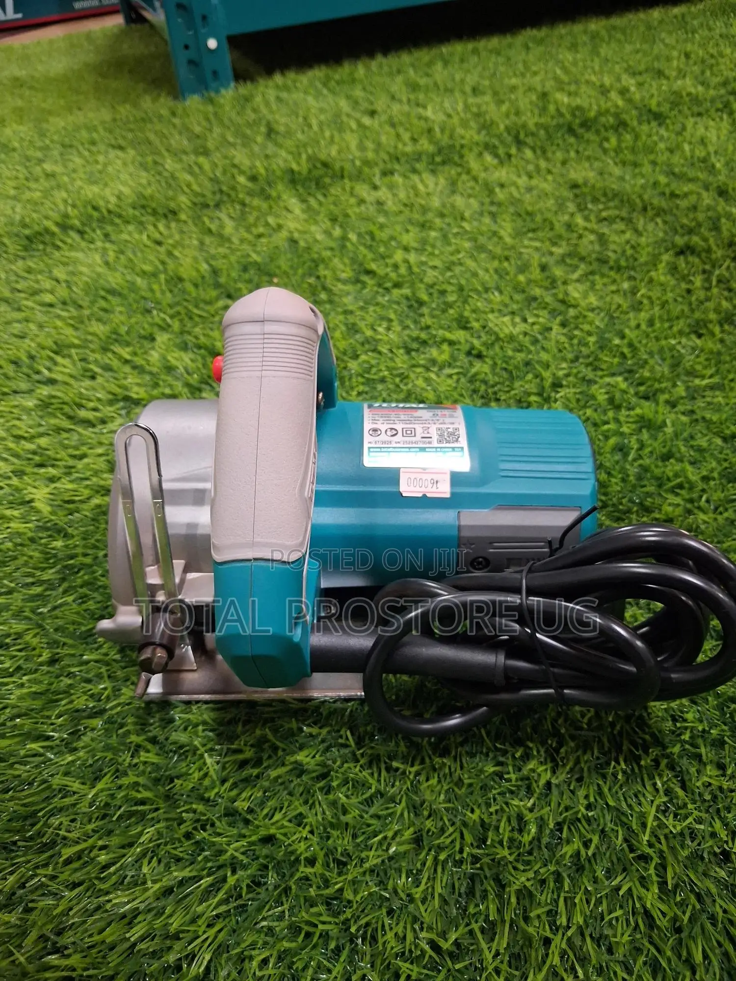 Marble Cutter 1400w. in Central Division - Electrical Hand Tools, Total ...