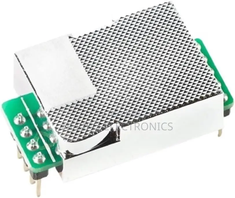 Mh-Z19e Carbondioxide Carbon Dioxide Gas Sensor for Arduino in Central ...