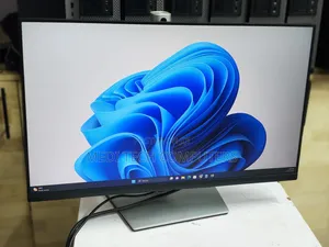 Dell 24 Ips Monitor in Central Division - Computer Monitors, Medi Tech ...