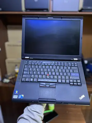 Laptop Lenovo ThinkPad T410 8GB Intel Core I5 HDD+SSD 250GB in Central ...