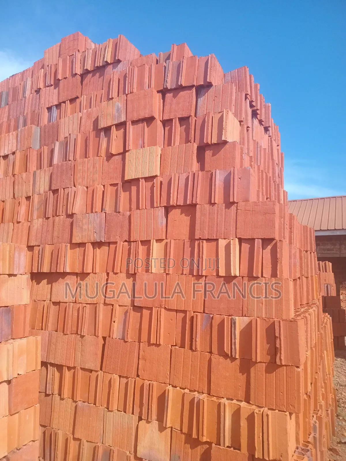 Quality Clay Maxpan Blocks (Slab King) in Central Division - Building ...