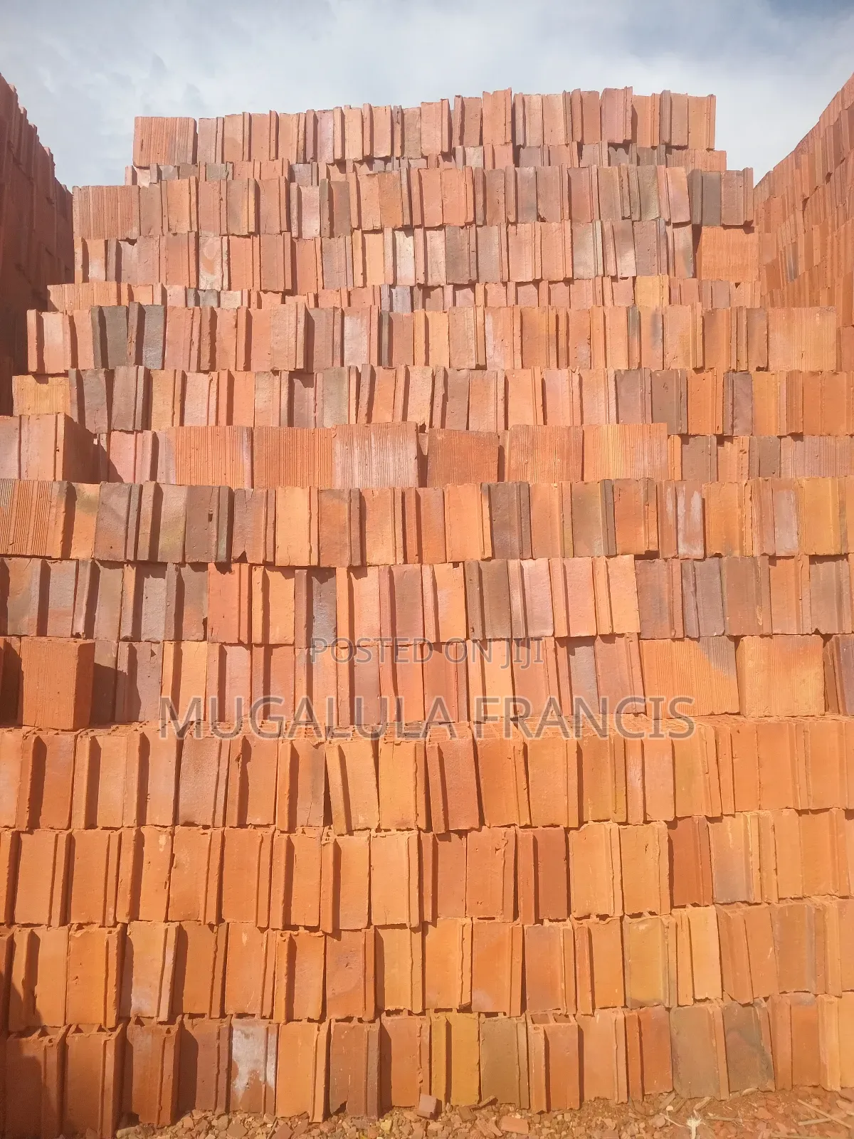 Quality Clay Maxpan Blocks (Slab King) in Central Division - Building ...