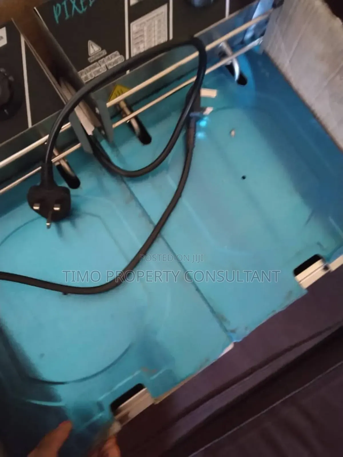 Brand New Double Deep Flyer on Sell in Zana in Makindye - Kitchen ...