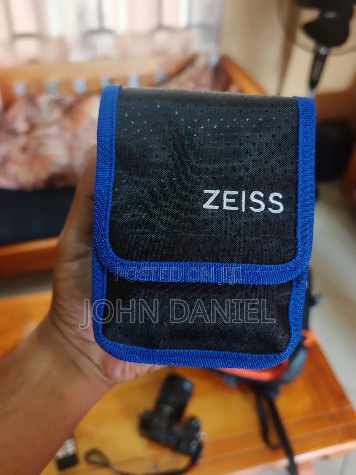 Nikon Z6ii in Central Division - Photo & Video Cameras, John Daniel ...