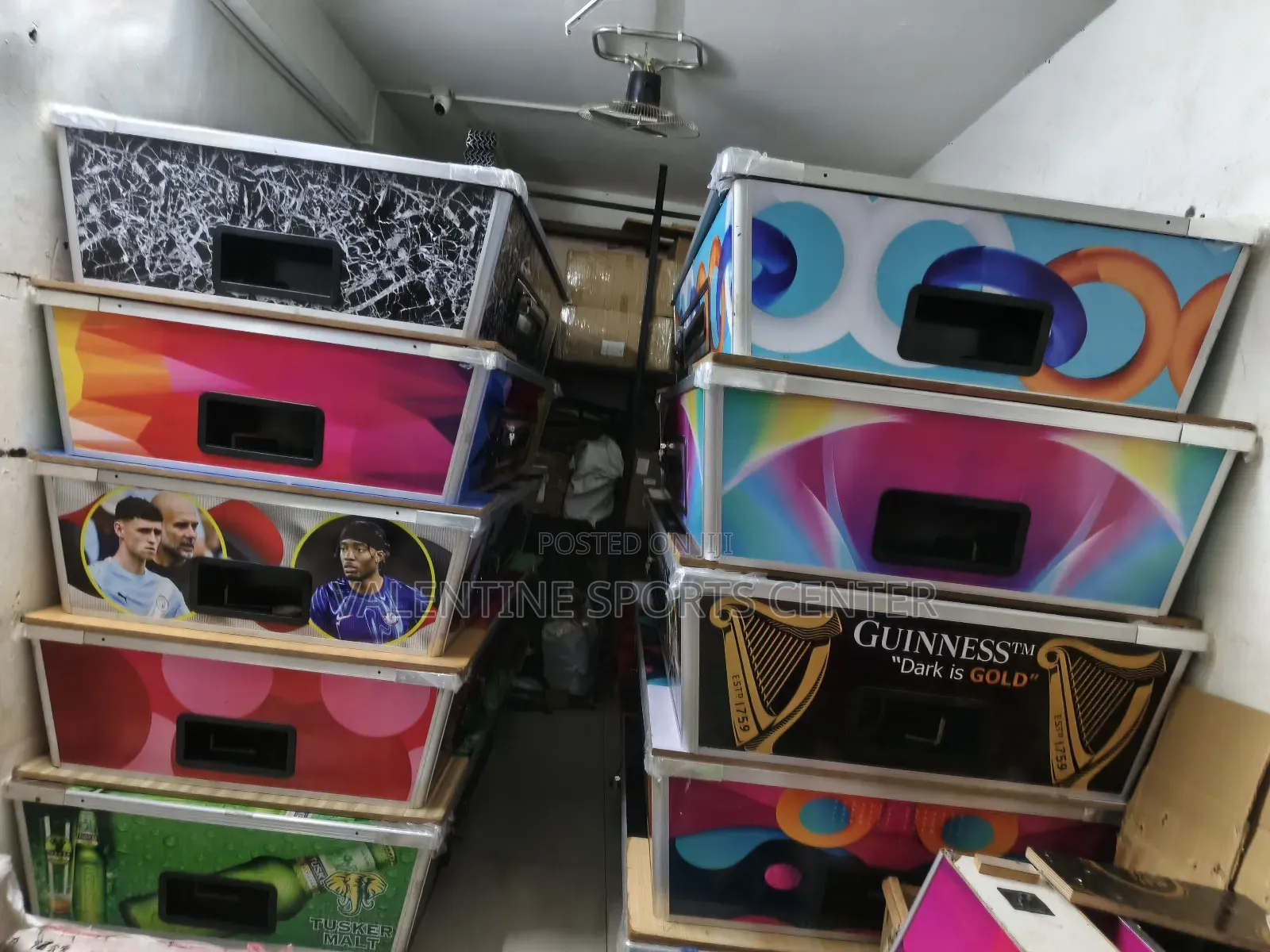 Gold Pool Table With Slates Full Set Original Material Waterproof in ...