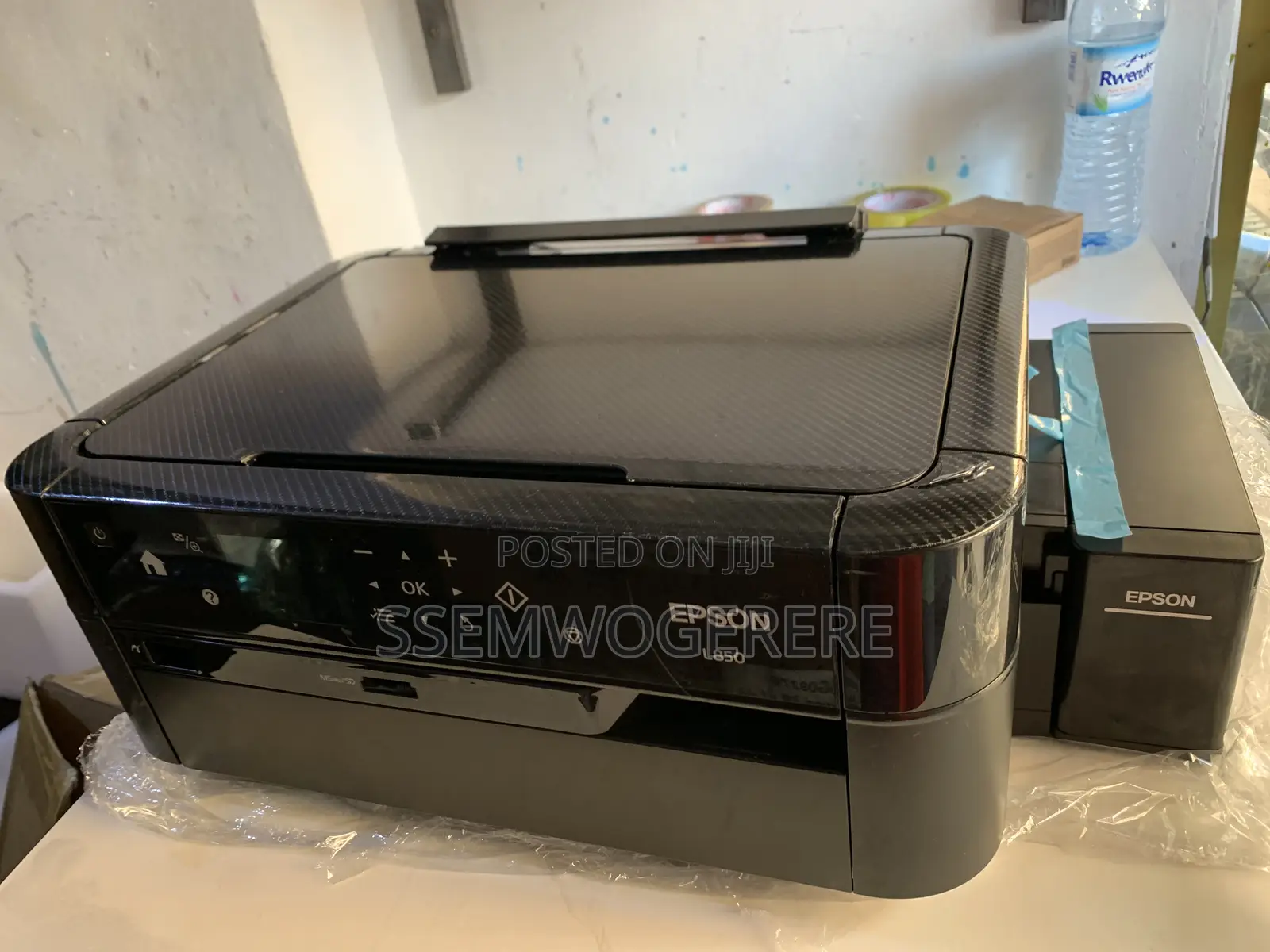 Epson Printers in Central Division - Printers & Scanners, Ssemwogerere ...
