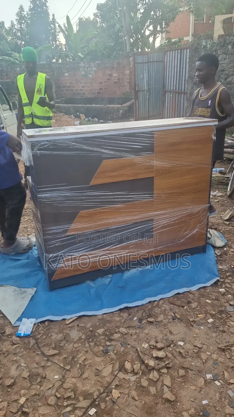 Counter Tables in Nakawa - Furniture, Kato Onesmus | Jiji.ug