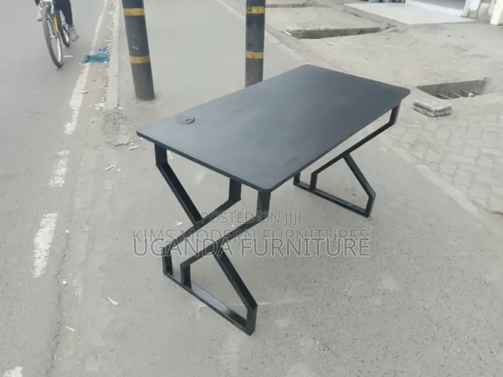 Metallic Office Table/Office Table/Reading Desk/Offices Tables069 in ...