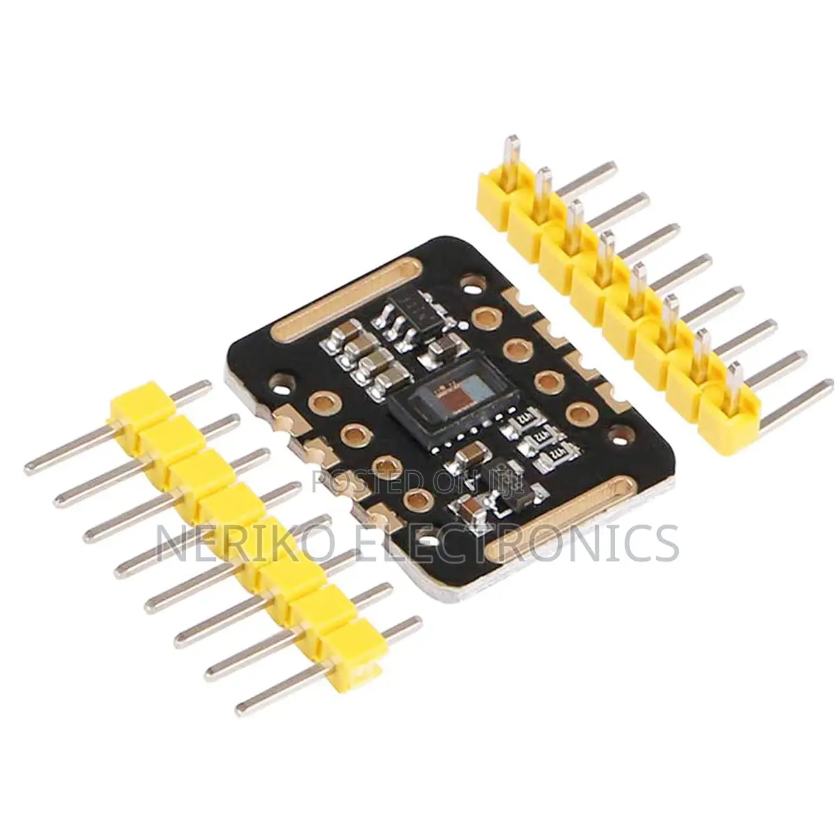 Max30102 Oximeter and Heart Rate Sensor Module for Arduino in Central ...