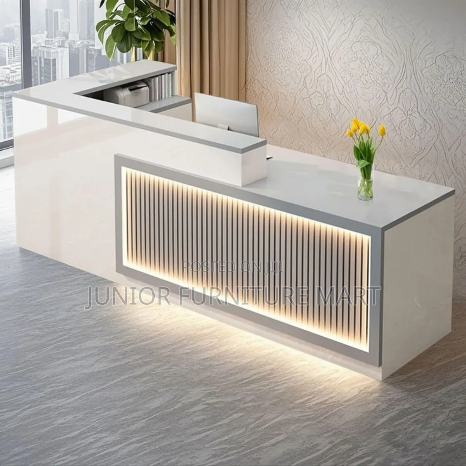 Modern Reception Cabinet in Central Division - Furniture, Junior ...