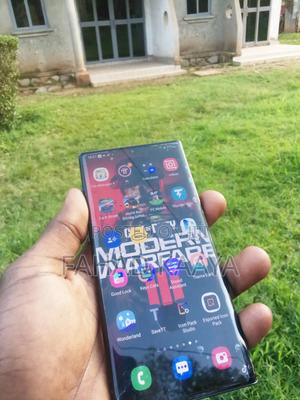 Samsung Galaxy Note 10 5G 256 GB Gold in Central Division - Mobile ...