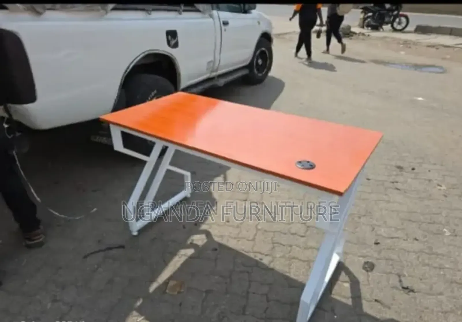 Metallic Office Table/Office Table/Reading Desk/Offices Tables083 in ...
