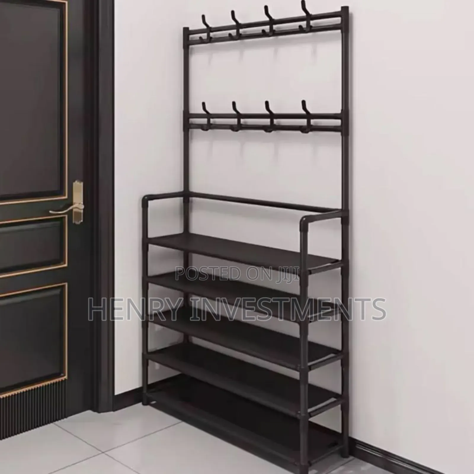 Storage Rack in Central Division - Storage & Organization, Henry ...
