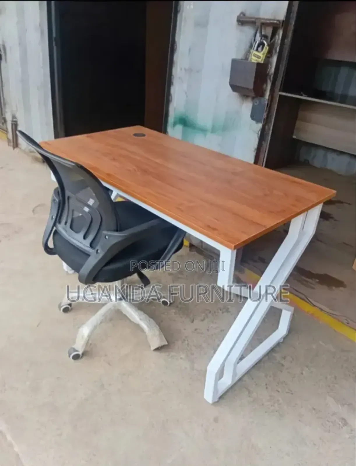 Metallic Office Table/Office Table/Reading Desk/Offices Tables119 in ...