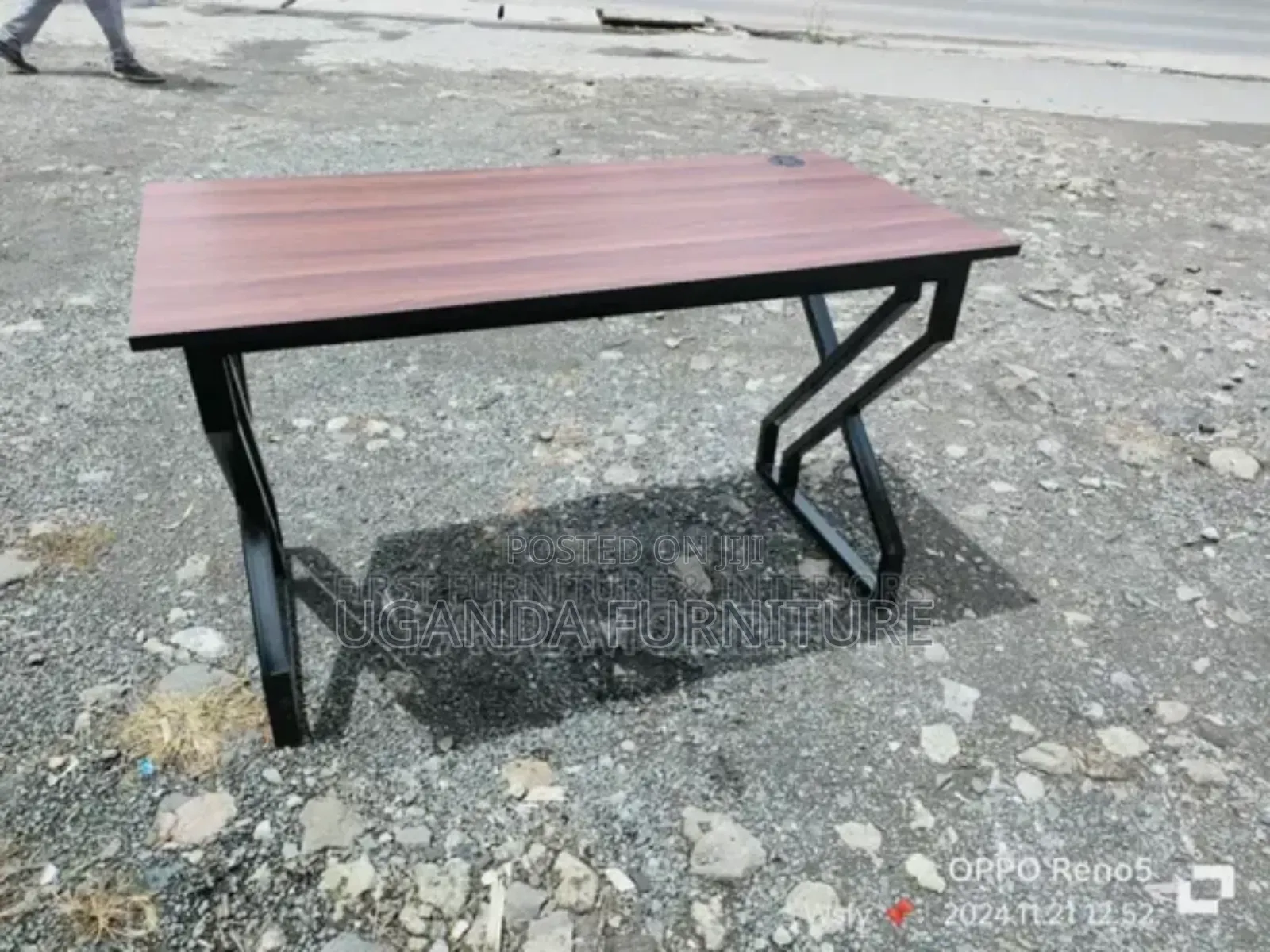 Metallic Office Table/Office Table/Reading Desk/Offices Tables111 in ...