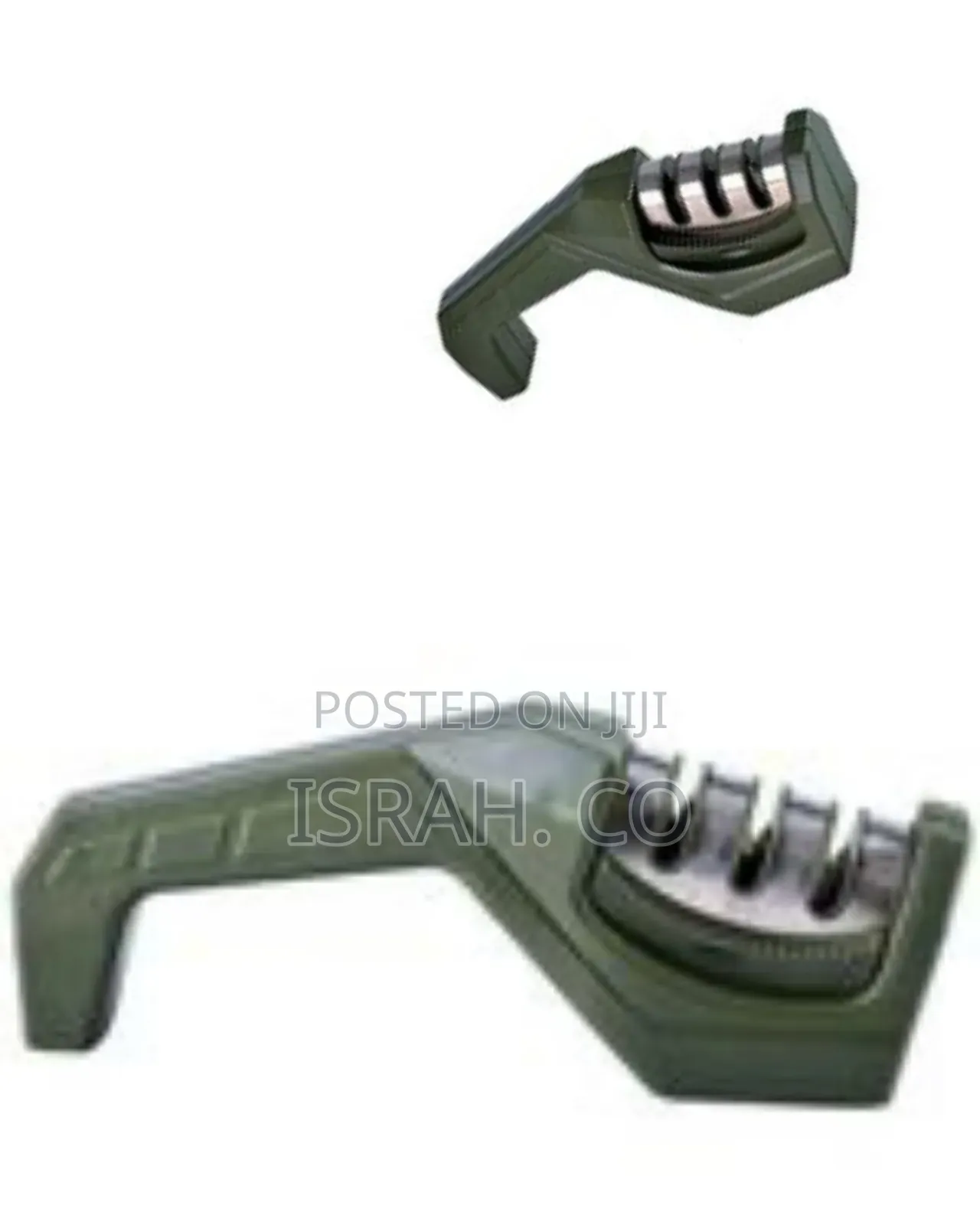 Multi-Stage Manual Sharpening Tool - Multicolor in Central Division ...