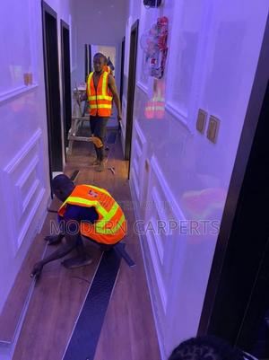 SPC Interlocking Flooring in Central Division - Home Accessories ...