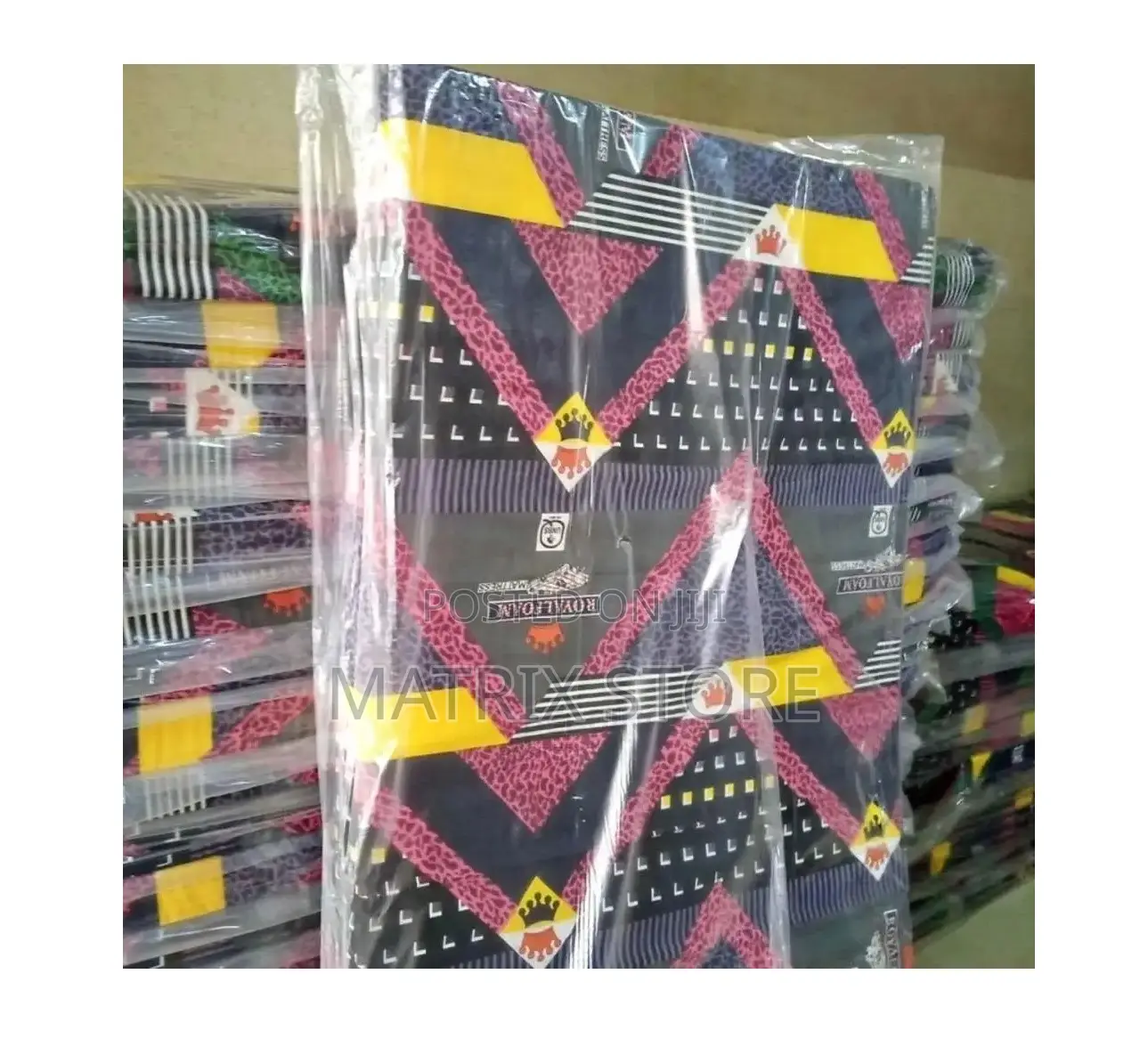 4 by 6 6 Inches Royal Foam Open Mattress (4x6) in Central Division ...