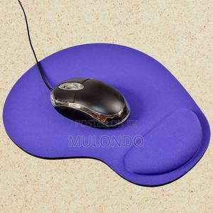 Mouse Pad H02 – Smooth Comfortable in Central Division - Computer ...