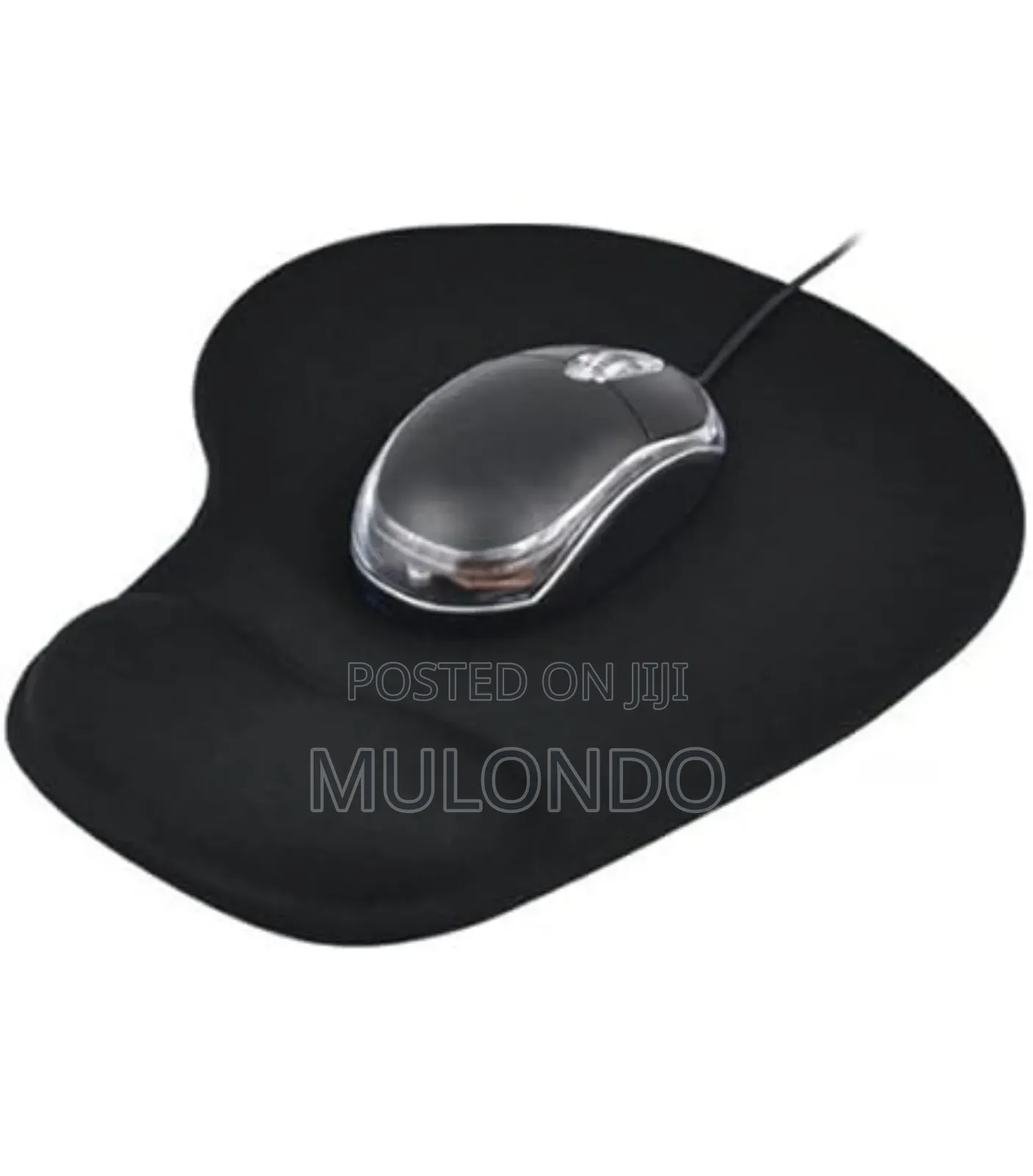 Mouse Pad H02 – Smooth Comfortable in Central Division - Computer ...