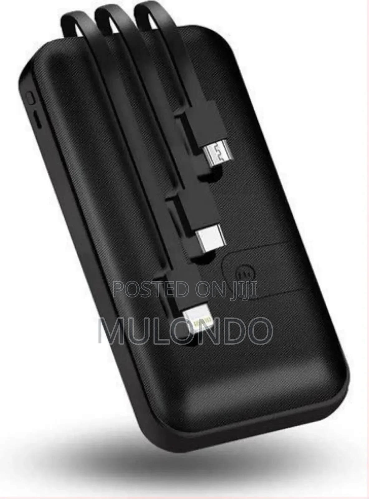 Excellent 20000mah Power Bank Ex‐062max in Central Division ...