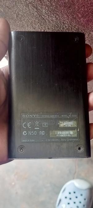 External Hard Drive in Gulu - Computer Hardware, Kilara Ronald Joshua ...
