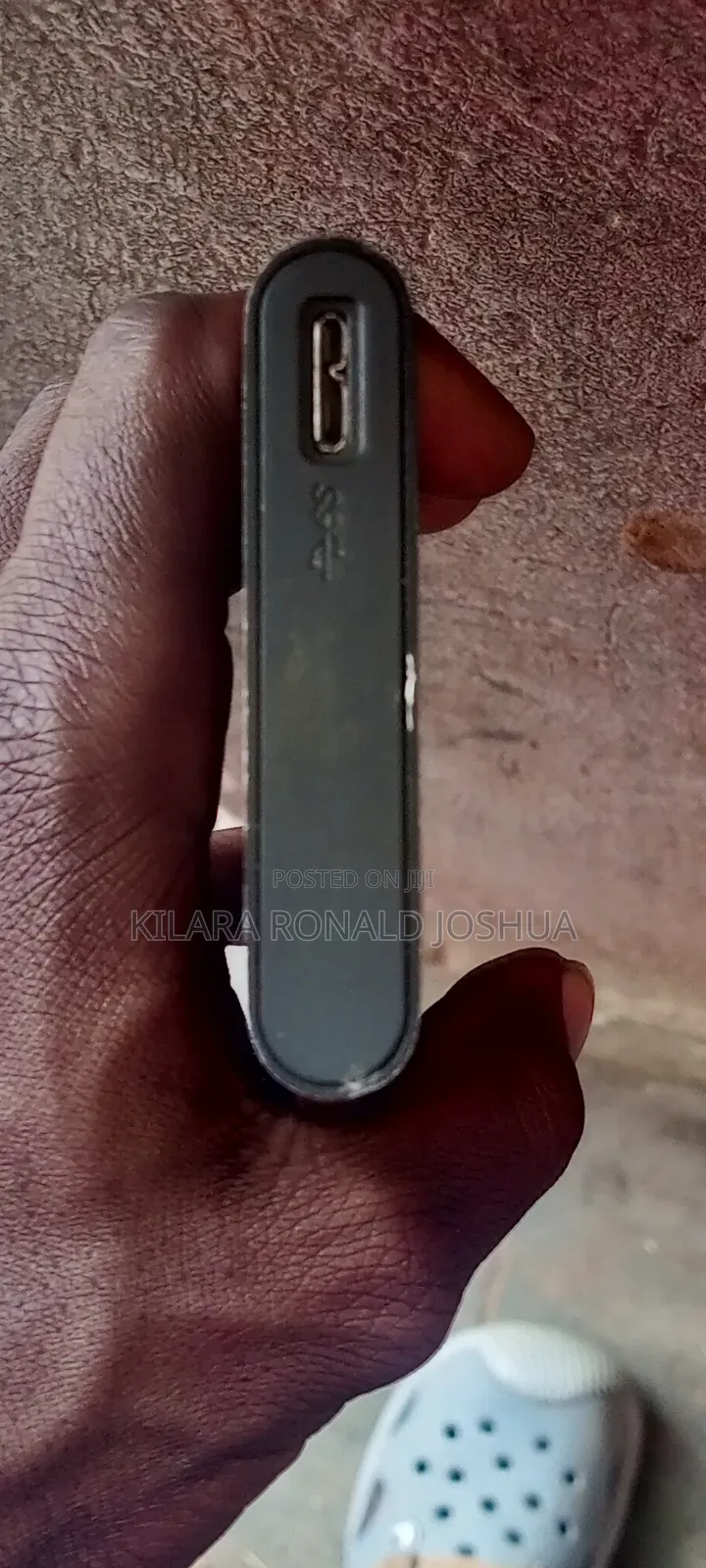 External Hard Drive in Gulu - Computer Hardware, Kilara Ronald Joshua ...