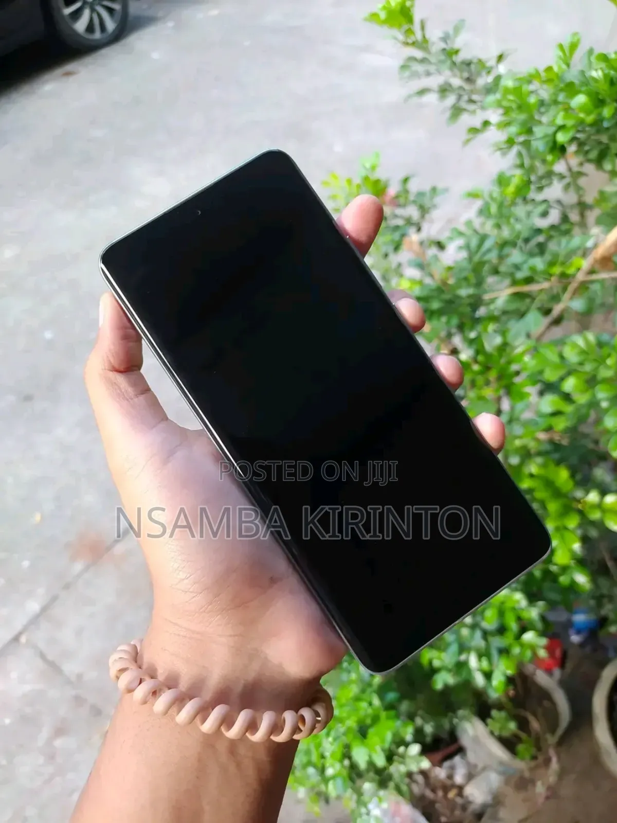 New Xiaomi Redmi Note 14 Pro+ 5G 256 GB Silver in Central Division ...